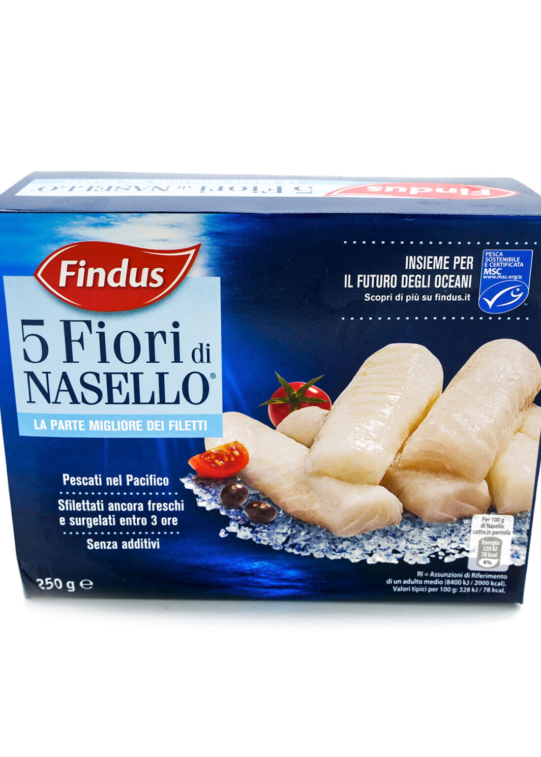 Sfizi e Delizie - Findus Sofficini Spinaci Più Mozzarella