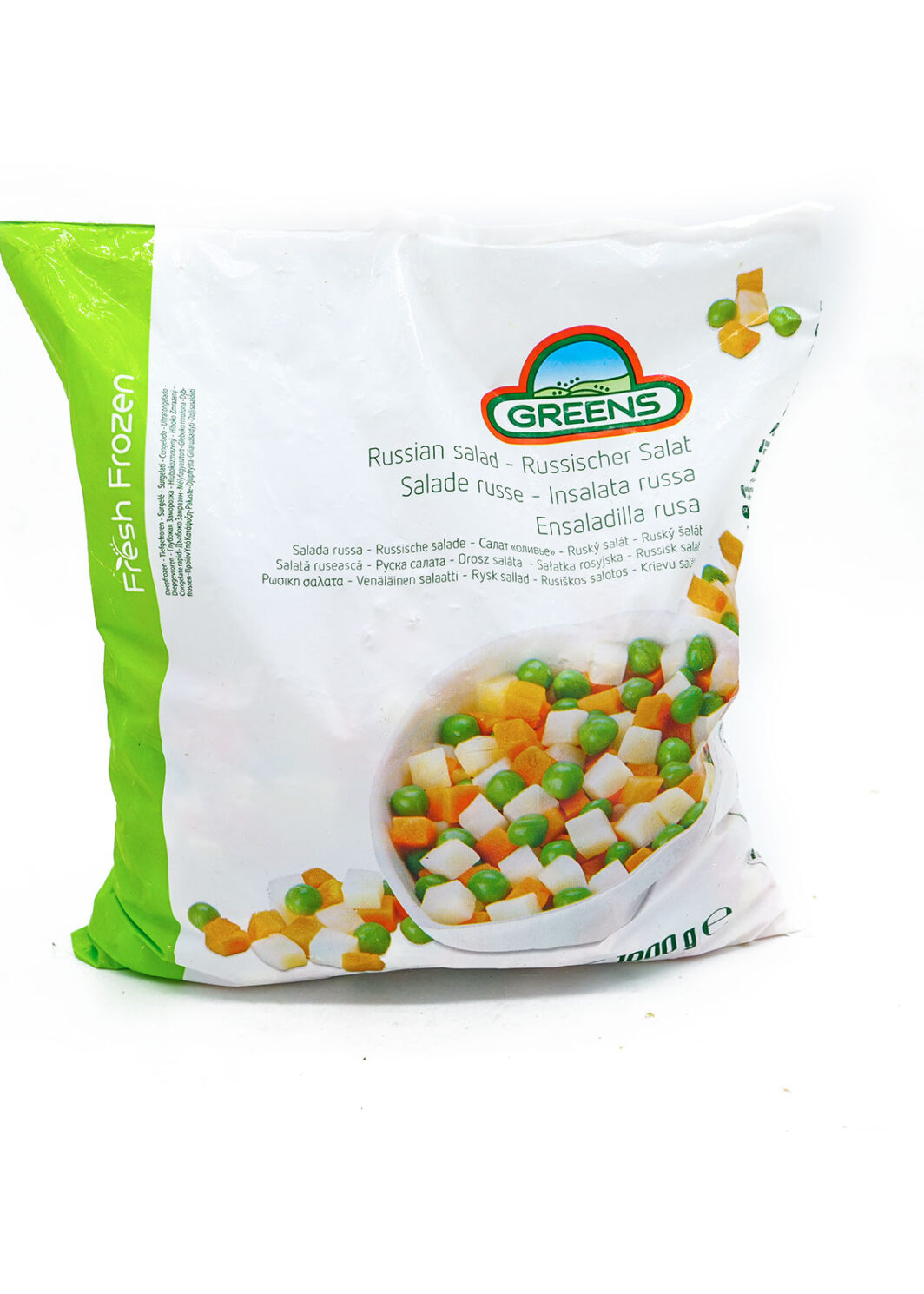 Sfizi e Delizie - Gelit Softicroc Prosciutto Cotto e Mozzarella